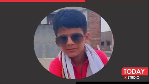 6वीं कक्षा में पढ़ने वाले बच्चे से सीनियर छात्रों ने की मारपीट बच्चे की हॉस्पिटल में हुई मौत