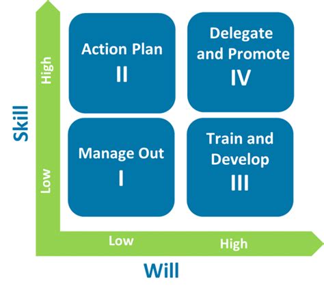 enabling managers to execute the skill will coaching approach