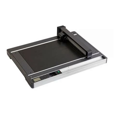 Graphtec Flatbed Cutting Plotter Model Type Fcx4000 60es 100v To 240v Ac At ₹ 600000piece In
