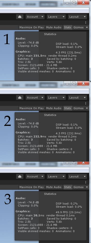 How To Calculate The Worldspace Y Rotation Of A Surface Unity Engine Unity