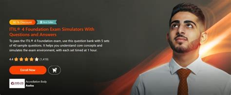 Itil Asset Management Lifecycle Process And Courses Bakkah