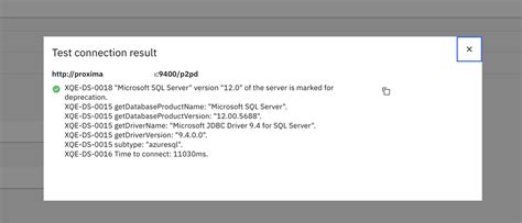 Cognos Analyticsconfiguring Cognos Analytics With Azure Sql Using Jwt Authentication