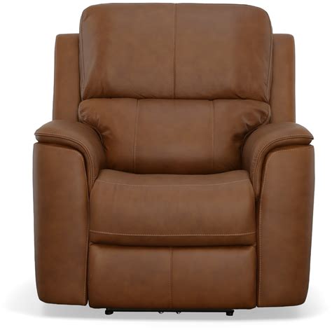 Flexsteel Latitudes Henry 1041 50ph 946 72 Casual Power Recliner With