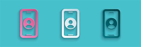 파란색 배경에서 격리된 용지 끊기 전화 24시간 지원 아이콘 하루 종일 고객 지원 콜 센터 풀 타임 콜 서비스 종이 아트 스타일 벡터 24에 대한 스톡 벡터 아트 및 기타