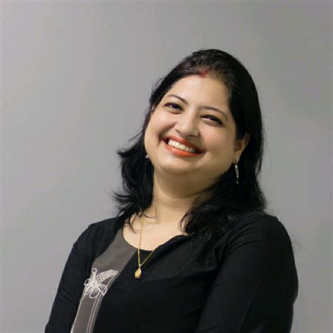 Swati Sharma Linkedin