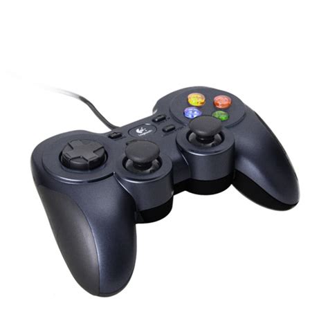 Controller Analog Logitech F310 Midnight Blue