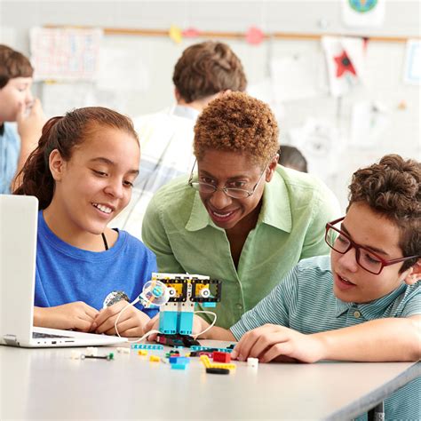 Ways Lego Education Will Transform Your Stem Lessons