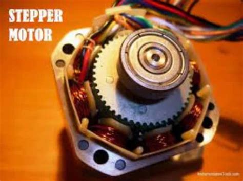 Stepper Motor Repair In Sas Nagar ID 2849551038491