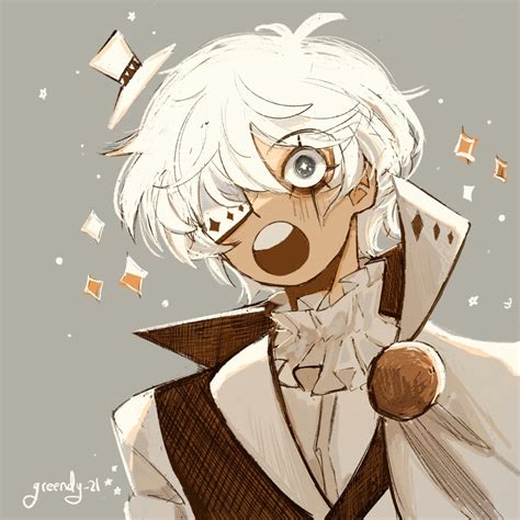 Image Tagged With Nikolai Bsd Nikolai Gogol Fanart Nikolai Gogol Bungou Str… Greendy2l On