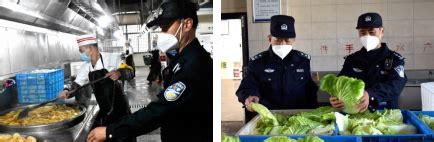 武夷山监狱：保障罪犯权益 守护舌尖安全要闻报道福建省监狱管理局