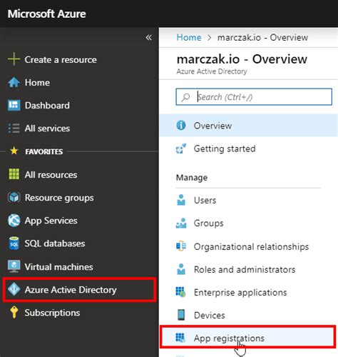 Refreshing Azure Analysis Services Models Using Logic Apps Marczakio