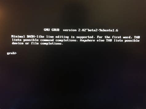 need help installing ubuntu r linux4noobs