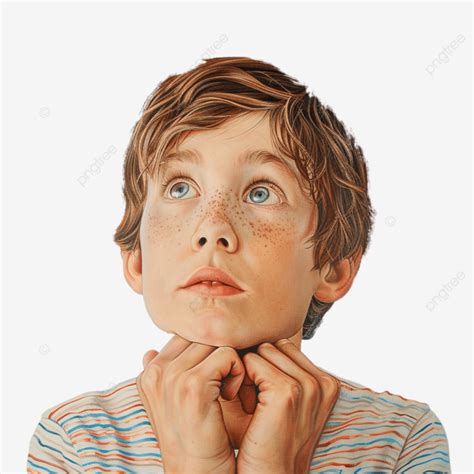 문제의 그 소년 의문 귀엽다 소년 Png 일러스트 및 이미지 에 대한 무료 다운로드 Pngtree