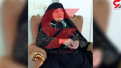 کلثوم اکبری قاتل سریالی طرفداری