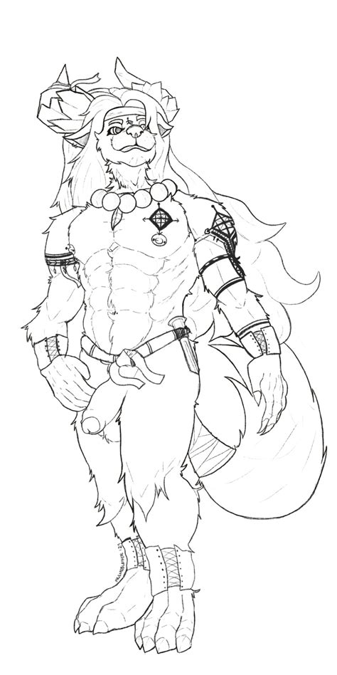 Rule 34 12 Absurd Res Anthro Digitigrade Flaccid Framebuffer