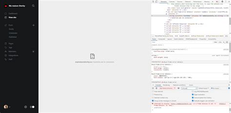 How To Override An Header In Traefik Benjamin Rancourt