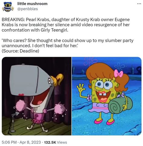 Girly Teengirl Know Your Meme