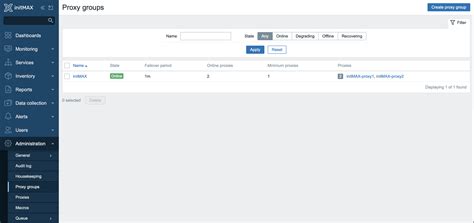 New Zabbix 7 0 Lts Initmax S R O