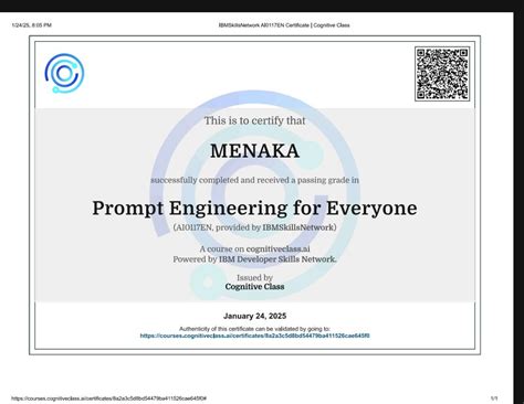 Promptengineeringforeveryone Promptengineering Ai Cognitiveclass