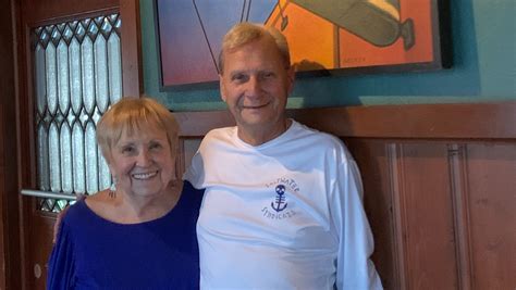 Fundraiser By Amy Fox Dangler Julie Fox And Charles Jacobs