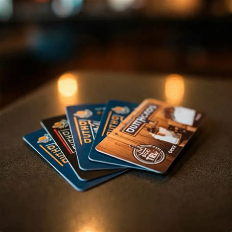 Dutch Bros T Card 2026 Easily Check Balance Find Cards