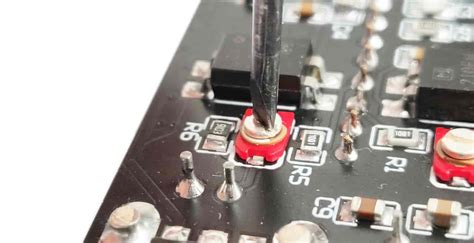 💻 Hs402 30 Android Stm32 Oscilloscope Pcb And Assembling — Refcircuit
