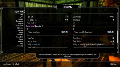 Skyrim Utility Mod Ae Downloads Skyrim Special Edition Adult Mods Loverslab