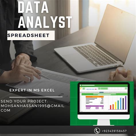 Do Spreadsheet Analysis Vba Formula Use And Reporting By Mohsanmu Fiverr