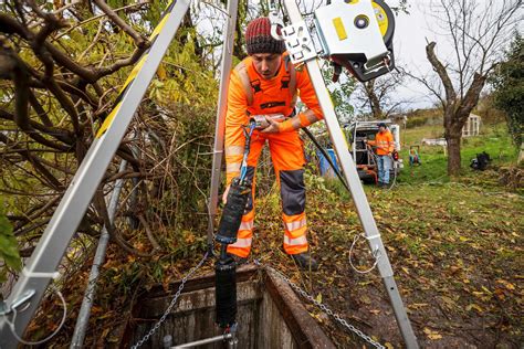 Detecting Corrosion In Concrete A Breakthrough For Structural