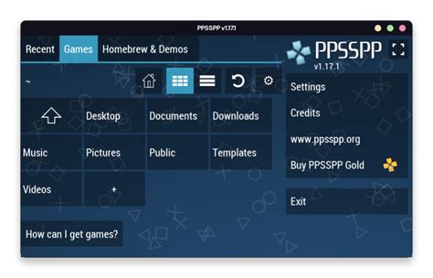 How To Install PPSSPP Emulator On Linux LinuxForDevices