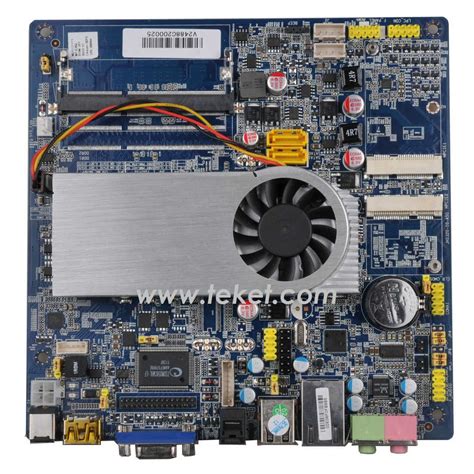 Embedded Application Epia Motherboard Via Motherboard Intel Motherboard Information Appliances