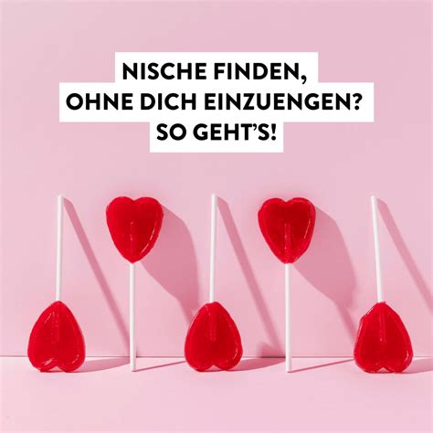Nische Finden So Findest Du Deinen Sweet Spot F R Mehr Kunden