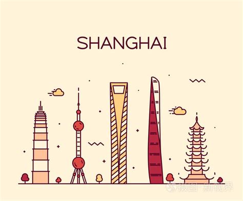 上海地图轮廓怎么画 中国地图轮廓怎么画 伤感说说吧