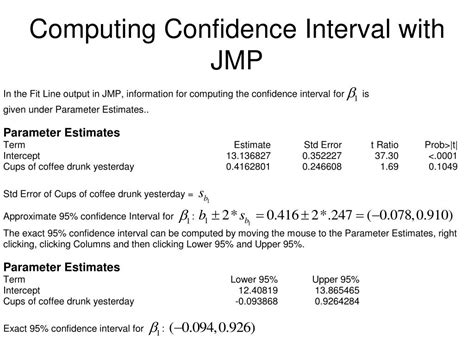 Ppt Stat 112 Notes 3 Powerpoint Presentation Free Download Id