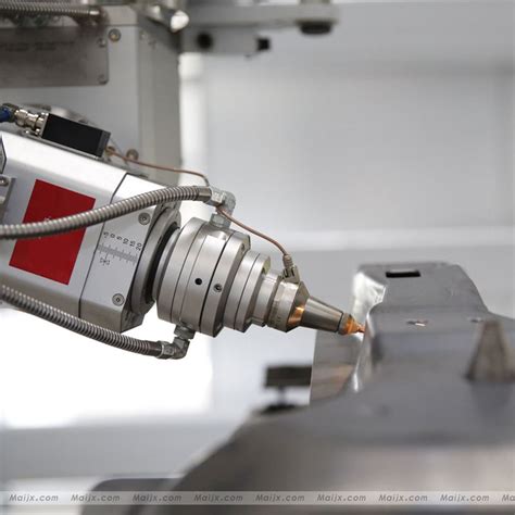 What Is A Laser Cutting Robot