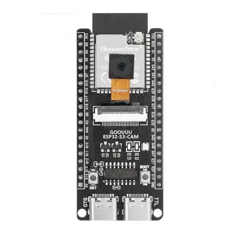 Esp32 S3 Wroom N16r8 Cam Udviklingsboard Ardustoredk