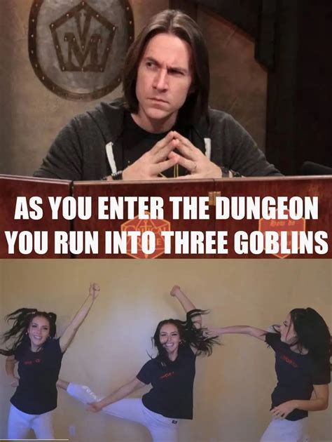 In Honor Of Alex Calling Andrea A Goblin Scrolller