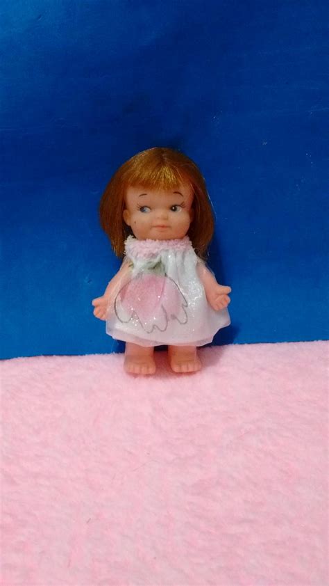 Vintage Uneeda Doll Etsy