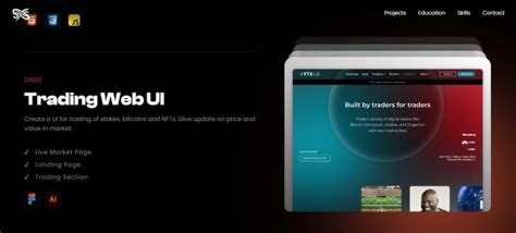 make cool award winning animated website by sheharyarsaeed fiverr