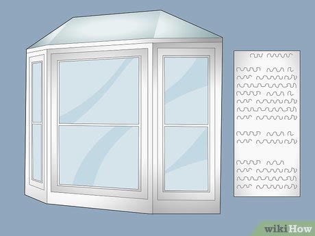 How To Install A Bay Window With Pictures WikiHow