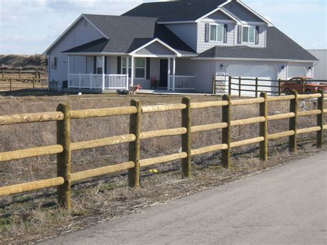 Wood Fence Post Bending At Louise Collier Blog