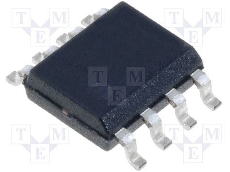 LC I SM Microchip Datasheet PDF Technical Specs