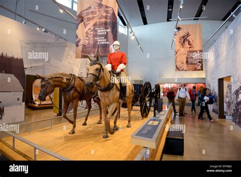 Rcmp Heritage Centre