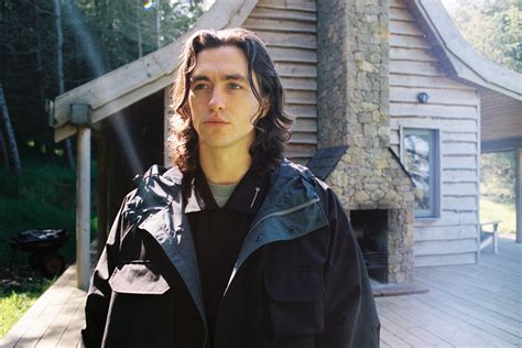 Jacob Abraham Model Team