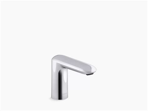 K 103k36 Sana Cp Kumin™ Touchless Faucet With Kinesis® Sensor