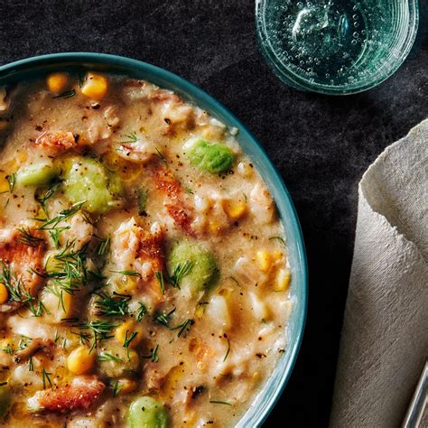 Smoked Chowder A Hearty Delight With A Smoky Twist Smokedbyewe