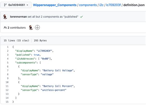 [req] Component Request Sensirion Sen55 Particulate Nox Voc Rht Sensor Unit · Issue 103