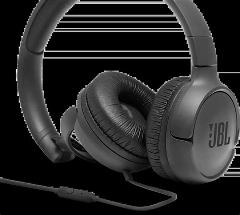 Jbl Tune Koptelefoon Met Draad Zwart Bestel Nu Morgen In Huis