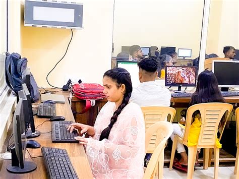 Nielit Ccc Course 80 Hrs Training At Rs 6000 In Sonipat Id 7647468 Int Computer Centre