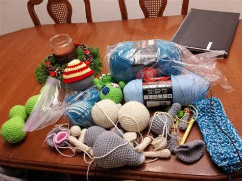 My Current Wips A Toopy Binoo And Two Patchy Patch Plus A Dragon